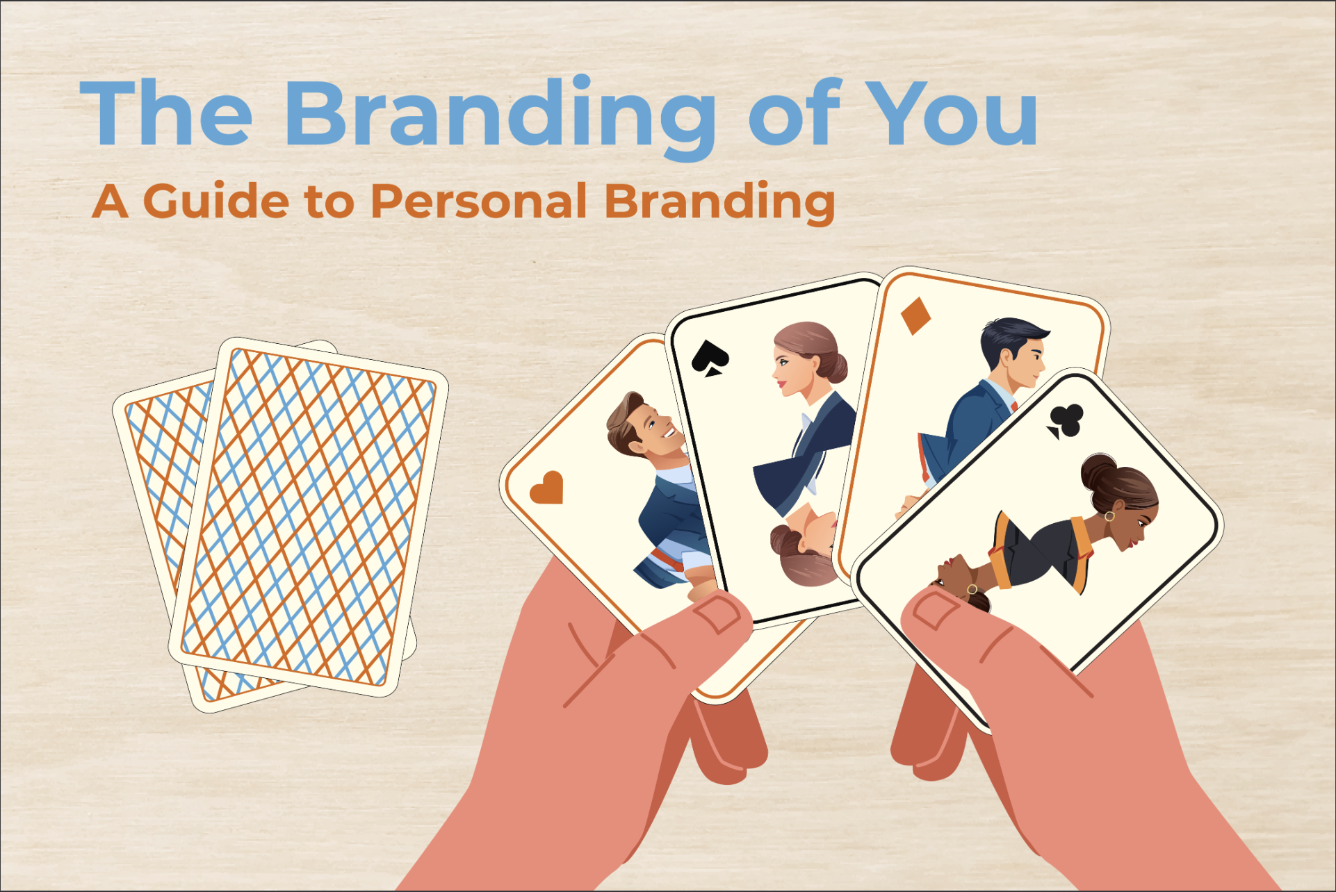 The Branding of You - 1893 Brand Studio